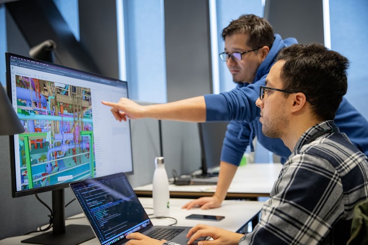 It’s Great to Be a Part of a Company That Values Its Employees’ Growth