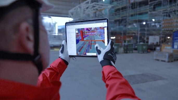 How Aker BP and Aize Are Streamlining Operations