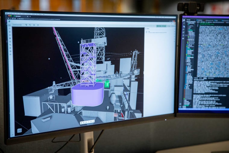 How Aker BP and Aize Are Streamlining Operations