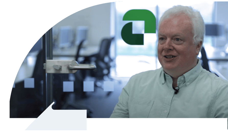 The James Bond of Heavy Asset Inspections - Meet Fergus