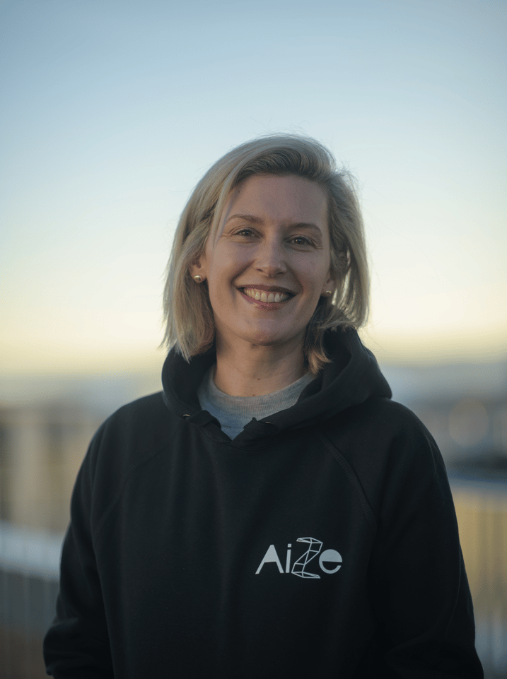 Aize Hunts for Top Talents Who Are Eager to Make an Impact