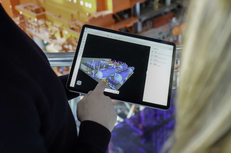 Bringing Physical Assets Online: A Beginner’s Guide