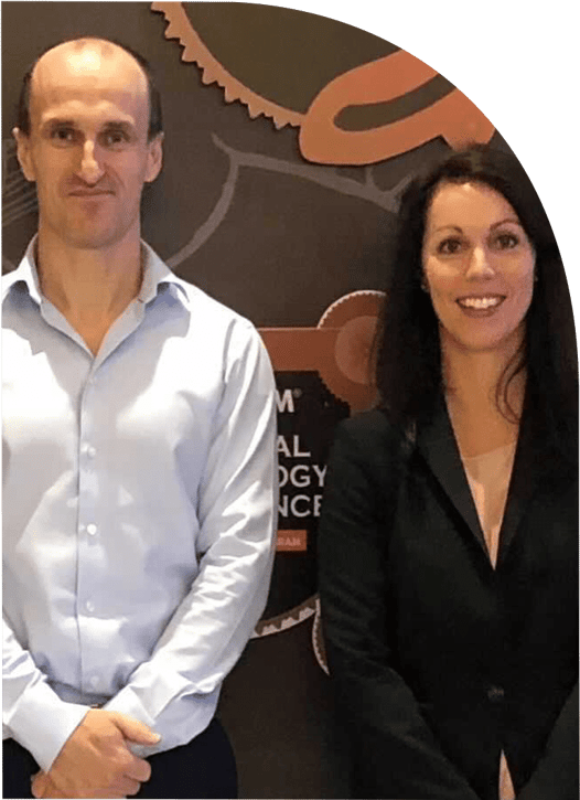 Strengthening the Executive Team to Support Growth and Strategy