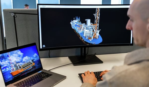 bp Renews Agreement with Digital Twin Software Provider Aize for North ...