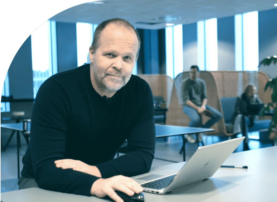 The Digital Twin - Meet Your Better Half