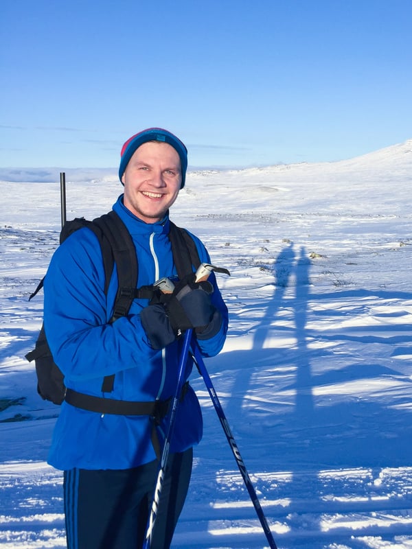 Meet Our New Aizers - The Tech Team Is Expanding