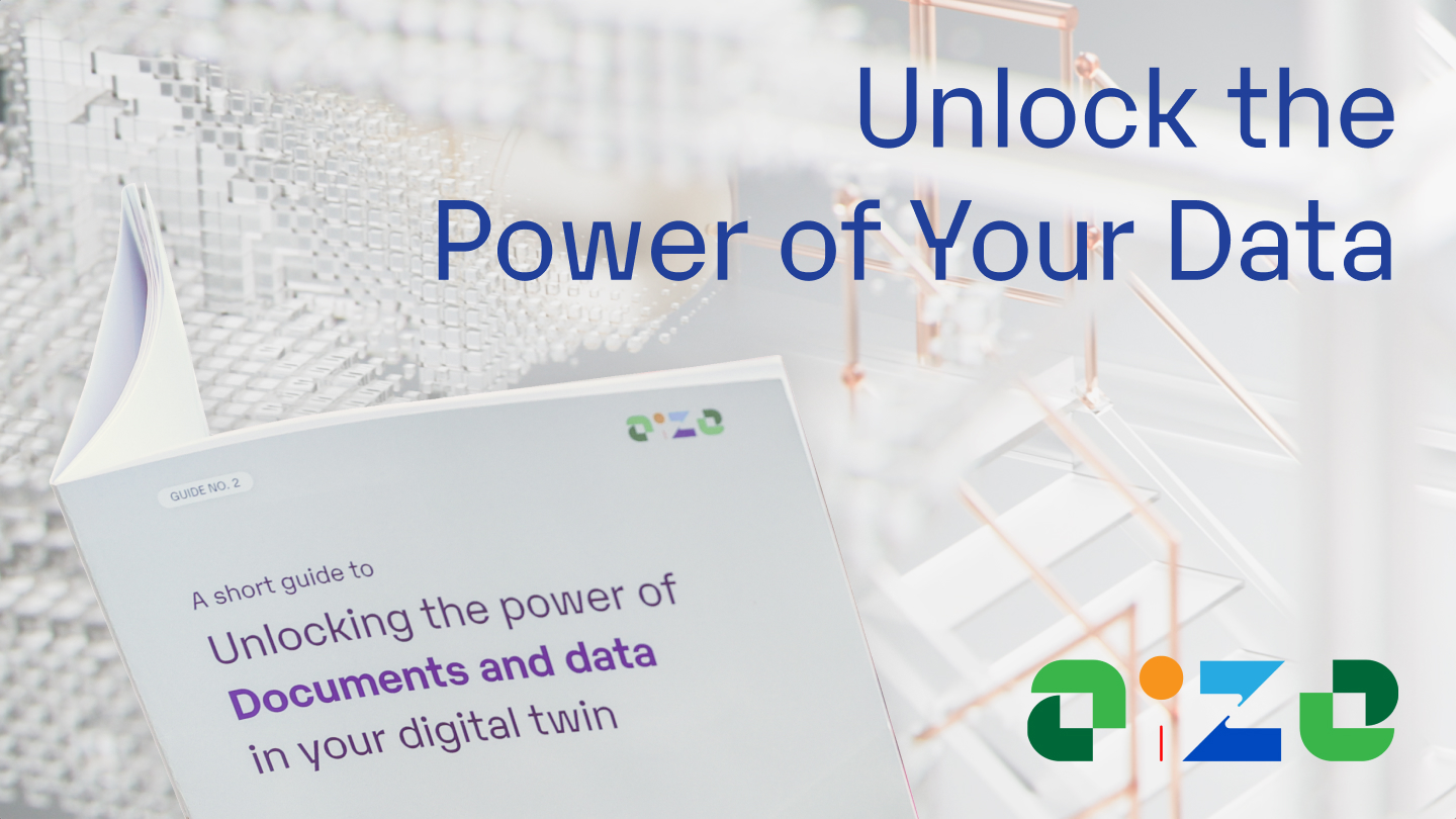 Data Activation Guides: Turn Your Asset Data into Actionable Insight